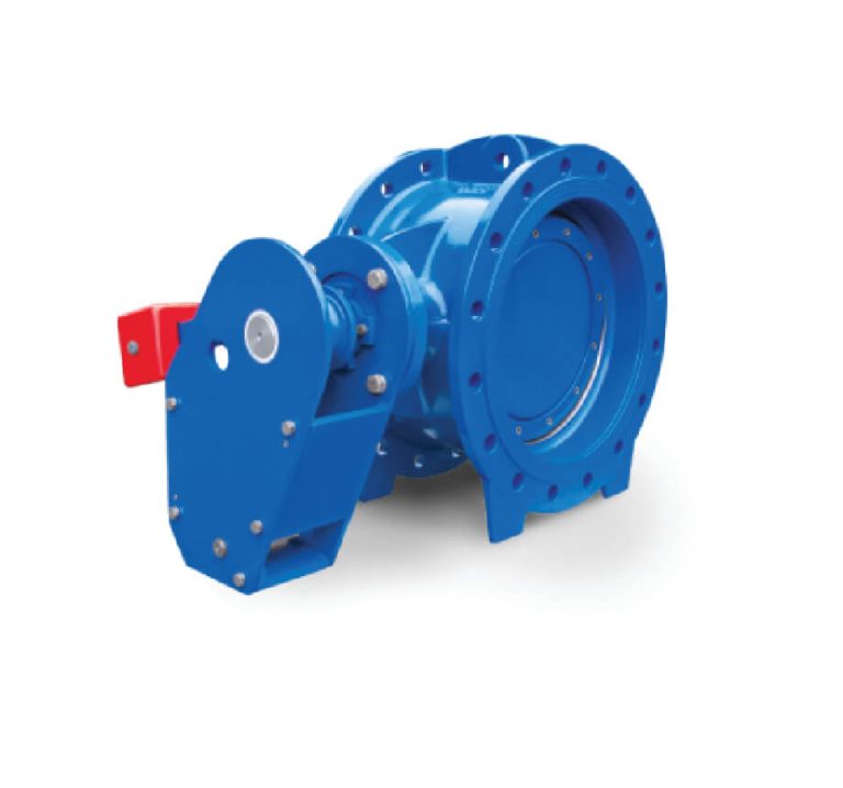 Check Valves - Öz-Kan Makina